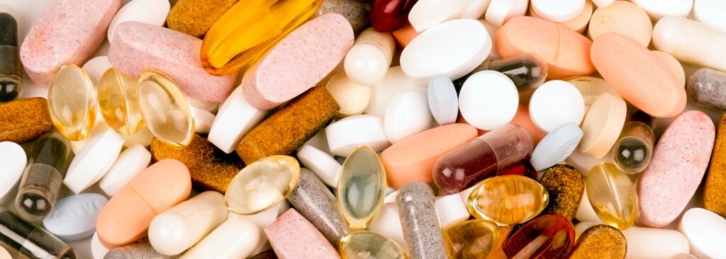 Can Vitamin Supplementation Make a Difference in Heart Health?