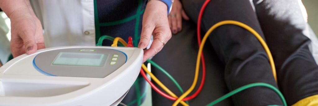 Understanding the 4 Stages of Peripheral Artery Disease (PAD)